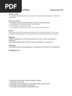 Christchurch Earthquake Case Study 2011 | PDF | Earthquakes | Natural ...