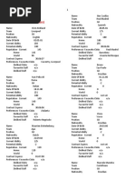 SuperDraft Soccer - Daily Soccer Game | PDF