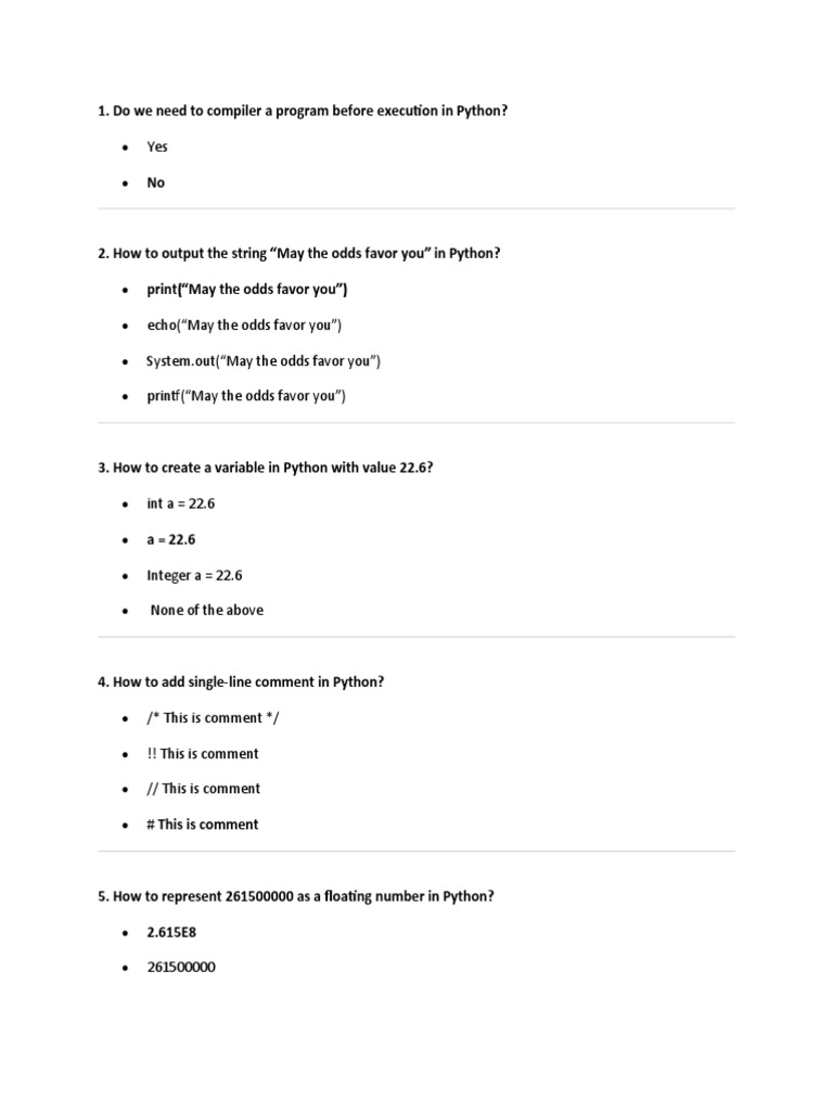 Studyopedia-WPS Office | PDF | Parameter (Computer Programming ...