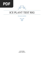 R12 Refrigerant Pressure-Enthalpy Chart | PDF | Applied And ...