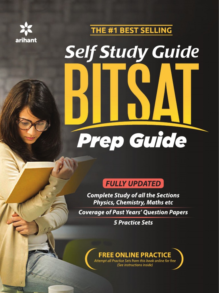 Bitsat Arihant PDF | PDF | Reaction Rate | Angular Momentum