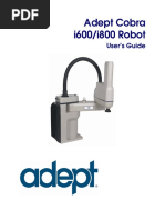 Temi Center Users Guide | PDF | Qr Code | Android (Operating System)