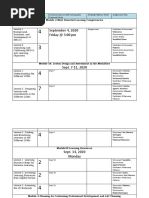 Mock Defense | PDF | Thesis | Science