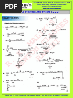 Cengage Calculus Maths Class !-9-11 | PDF