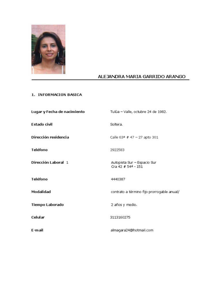 Alejandra Maria Garrido Arango | PDF