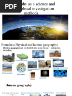 Geology of Rwanda | PDF | Mining | Geology