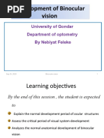 Hand Neutralisation and Vertometry | PDF | Glasses | Equipment
