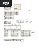 AS3788 Appendix N - Assessment of Wall Thinning: Input Data ...