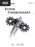 GMCC Rotary Compressor Catalogue | PDF | Energy Conservation ...