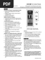 SLE-MAX2-FIRE Installation Instructions | PDF | Wi Fi | Antenna (Radio)