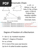 Oldham Coupling Drawing | PDF