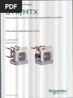 ABB OLTC-Technical Guide | PDF | Switch | Transformer