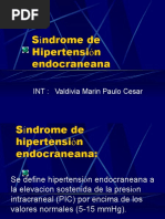 GHOST-CAP en Cuidados Neurocríticos | PDF | Hipertensión | Presión ...