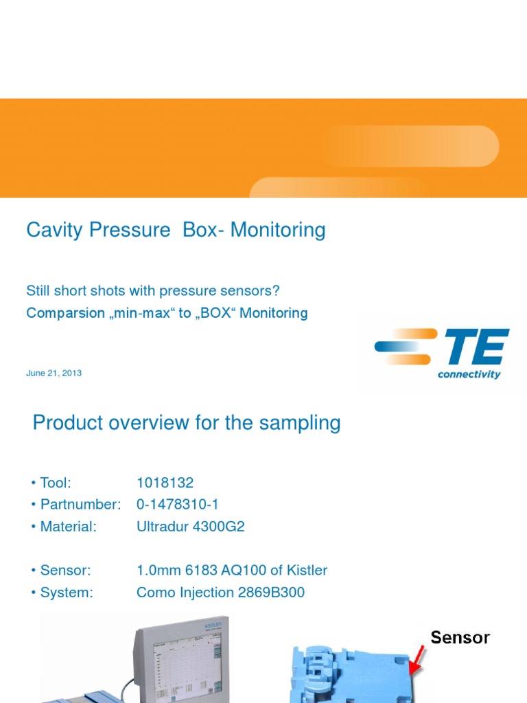 Kistler Box Monitoring vs. Min-Max | PDF | Teaching Mathematics | Nature