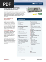Network Access Control Essentials | PDF | Radius | Computer Network