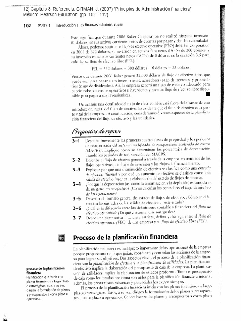 Gitman, Lawrence J. (1997) PDF | PDF