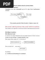 Cours Réacteurs Chimiqueschapitre 1 Et 2 | PDF | Réacteur (chimie ...