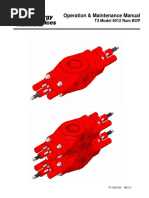 Make Up Torque LTC Trpon Pipe | PDF | Technology & Engineering