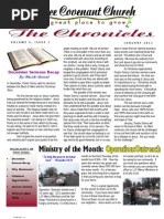 Chalica Book | PDF | Abrahamic Religions | Religious Belief And Doctrine