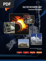 API 560 Fired Heater Design Standards | PDF