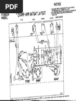 Champ Vibro Aa764 Layout | PDF