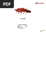 Metric Thread Dimensions - Bolt Sizes Chart For M1.6 To M69 Screws ...