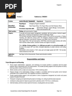 UNDP Project Proposal Guide | PDF