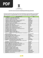 Primary School Contact List | PDF | Freight Transport | Public Services