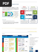Kaizen, TPM, Industry 4.0 - Lección de Un Punto (Opl) | PDF | Factores humanos y ergonomía