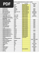 Victor Tip Charts: Acetylene Cutting Tip Chart | PDF | Phases Of Matter ...