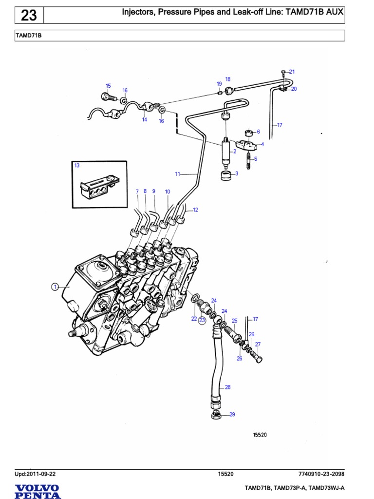 Diesel Engine Parts List | PDF | Pipe (Fluid Conveyance) | Manufactured ...