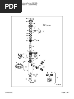 INDECO Service Manual PDF | PDF | Valve | Cylinder (Engine)