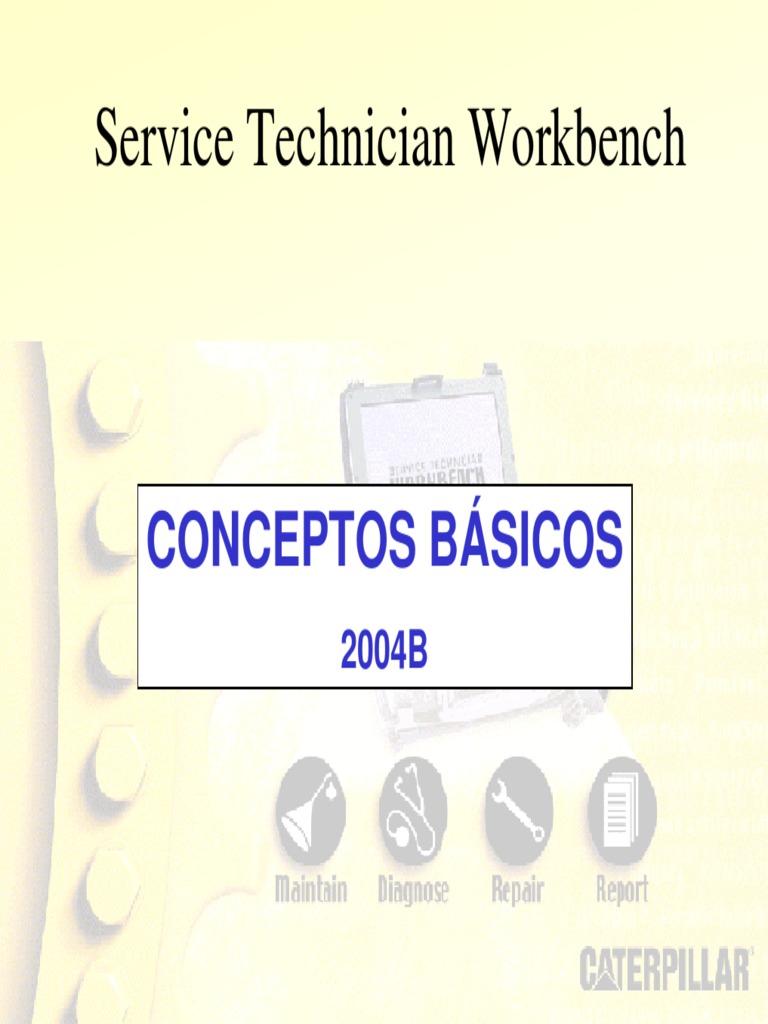 Workbench para Técnicos de Servicio | PDF | Contraseña | Informática