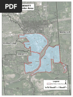 SPC Zones of Texas | PDF