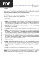 Técnica de Analisis Sistematico de Causas - TASC | PDF | Factores ...