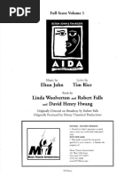 Jesus Christ Superstar - COMPLETE | PDF