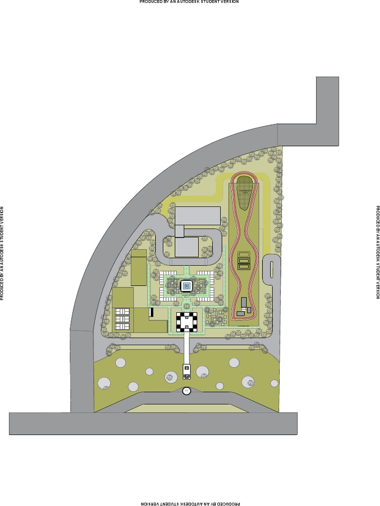 Site Plan 1 | PDF