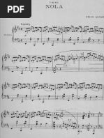 "Pintop's Boogie Woogie" Pinetop Smith Sheet Music | PDF | North ...