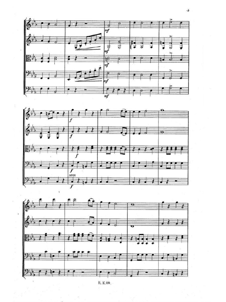 Klapka Induló | PDF