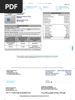 Cash App - Statement 2020 | PDF | Cash | Deposit Account