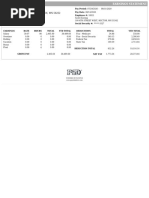 Kelly Services Paystub Overview | PDF | Tax Deduction | Social Security ...