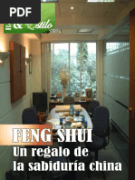 El Libro Del Feng Shui PDF | PDF | Feng Shui | Yin y yang