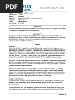 The XbarM Control Program | PDF | Outlier | Sampling (Statistics)