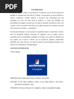 Historia de La Empresa Alicorp | PDF | Consumo (economía) | Business