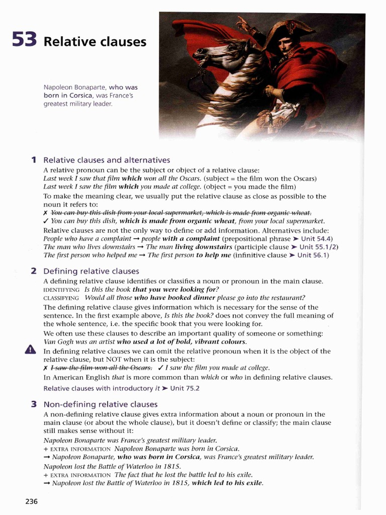 My Grammar Lab Advanced C1 C2 | PDF