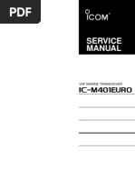 Icom Programming Software and Compatible Cable Guide | PDF | Electrical ...