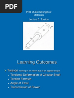 Machine Design and Shop Practice Problems | PDF | Gear | Belt (Mechanical)