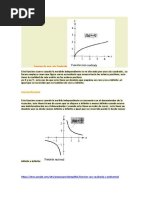 Ejercicios de Funciones Racionales Resueltos y para Resolver - Neurochispas | PDF | Aritmética ...