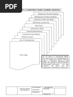 CSS NC II Core 2 Set-Up Computer Networks Updated | PDF | Coaxial Cable | Ip Address