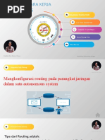Tabel Subneting Ip Address Kelas C | PDF